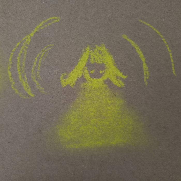 as she burns in stories of sounds and colours | lia clem