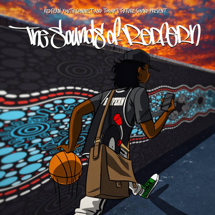 Redfern Youth Connect and Today's Future Sound Present: The Sounds of ...