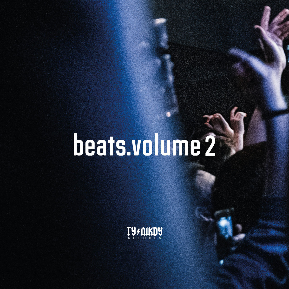 beats.volume 2 | tynikdy