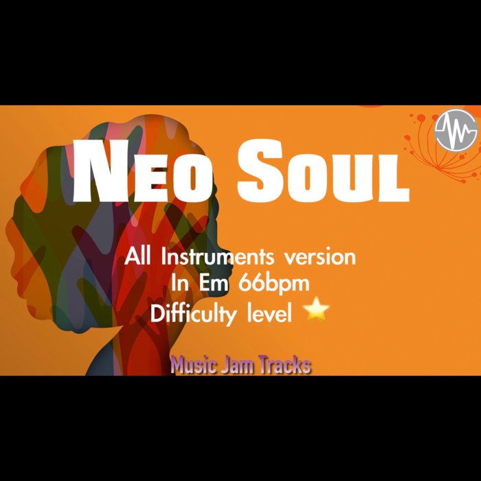 Neo Soul | Music Jam Tracks