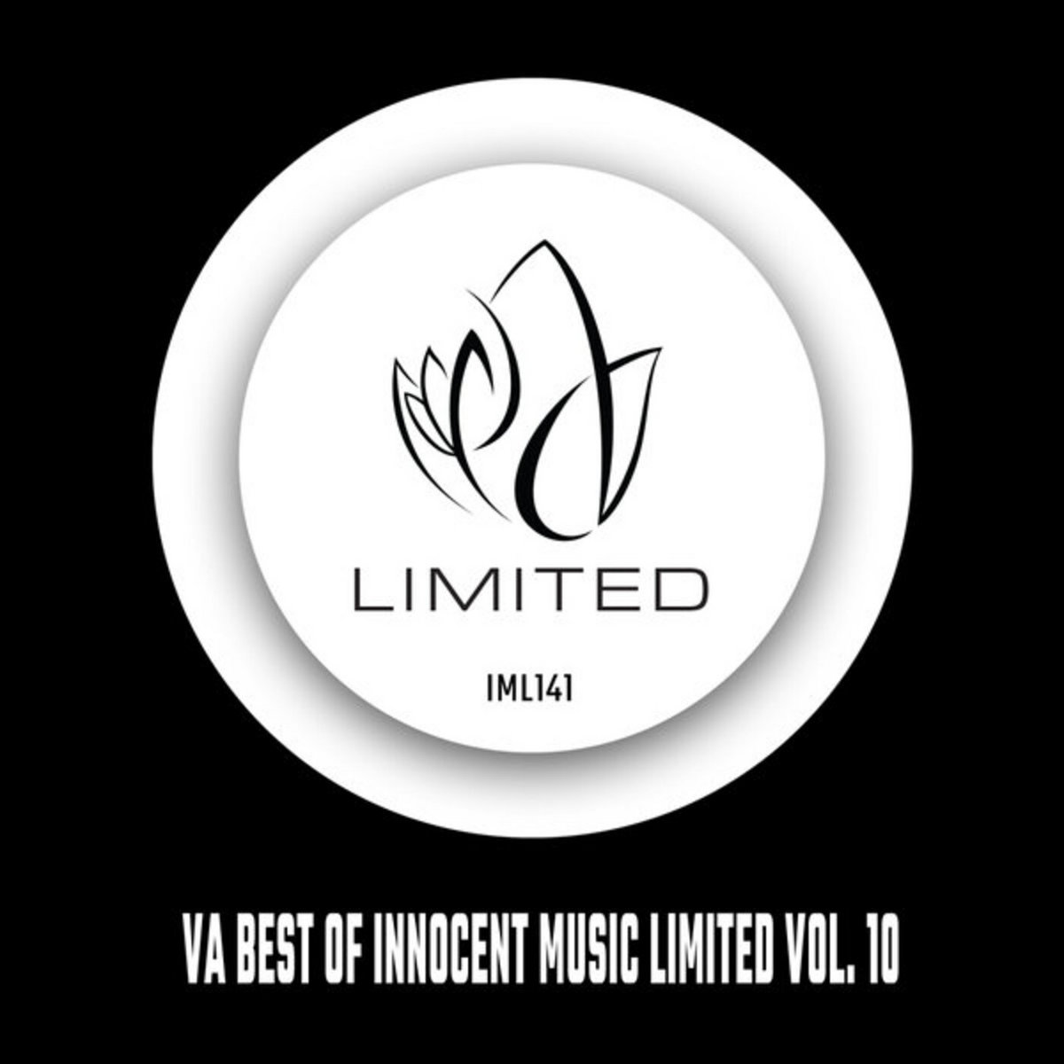 IML141: VA Best Of Innocent Music Limited, Vol.10 | Various Artists ...
