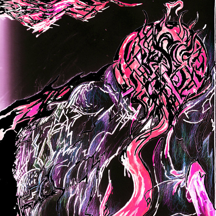 voorish visions | skullflower