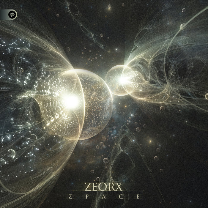 Zpace EP | ZEORX | DEZ Promotions