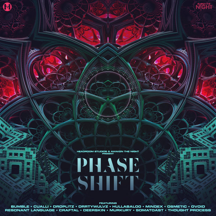 Phase Shift | Headroom Music Collective
