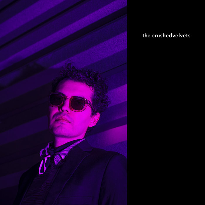 Drifting | the crushedvelvets