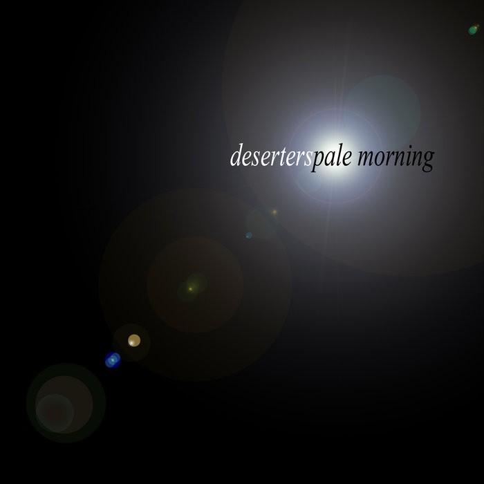 PB053 : Pale Morning | Deserters | Popboomerang