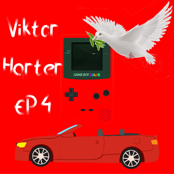 Viktor Harter EP 4 | Viktor Harter