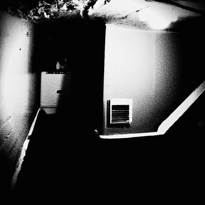 House | Liminal Space
