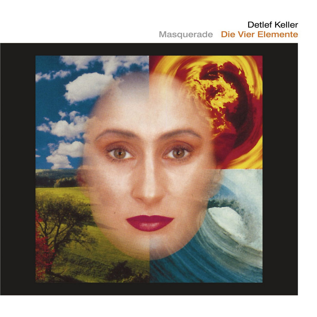 Masquerade | Detlef Keller