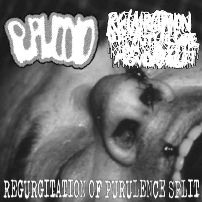 RxOxPxGxOxAxMxN / Puruloid Split | Puruloid, RxOxPxGxOxAxMxN | Puruloid