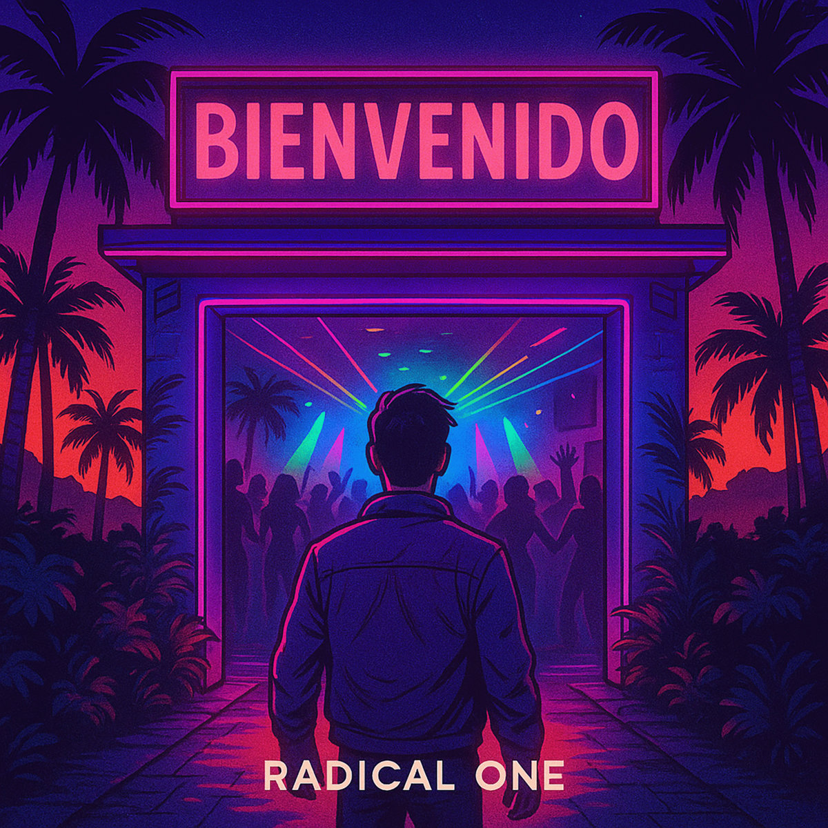 Bienvenido | Radical One