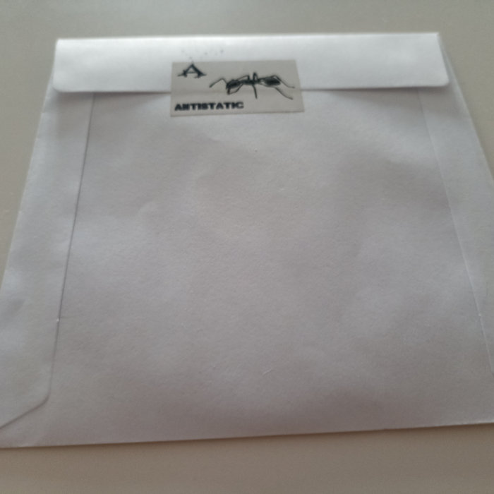 Antistatic Yearmix(es) 2010-2018 [Double MP3 DVD] | Antistatic