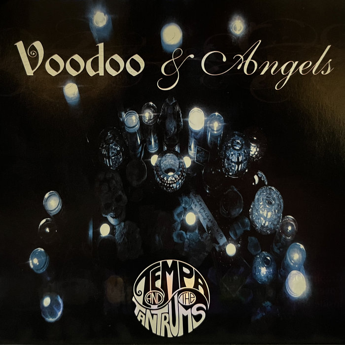 Voodoo & Angels | Tempa And The Tantrums | Tempa & Naor