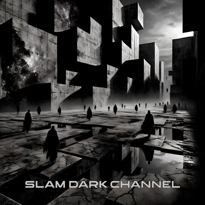 Dark Channel | Slam