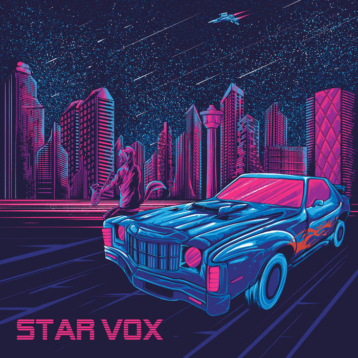 Star Vox | Star Vox