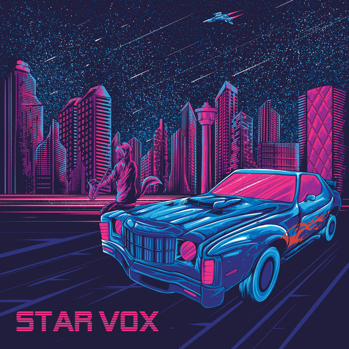 Star Vox | Star Vox