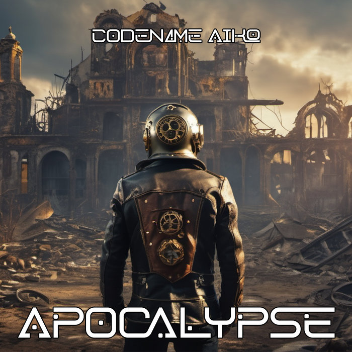 Apocalypse | Codename Aiko