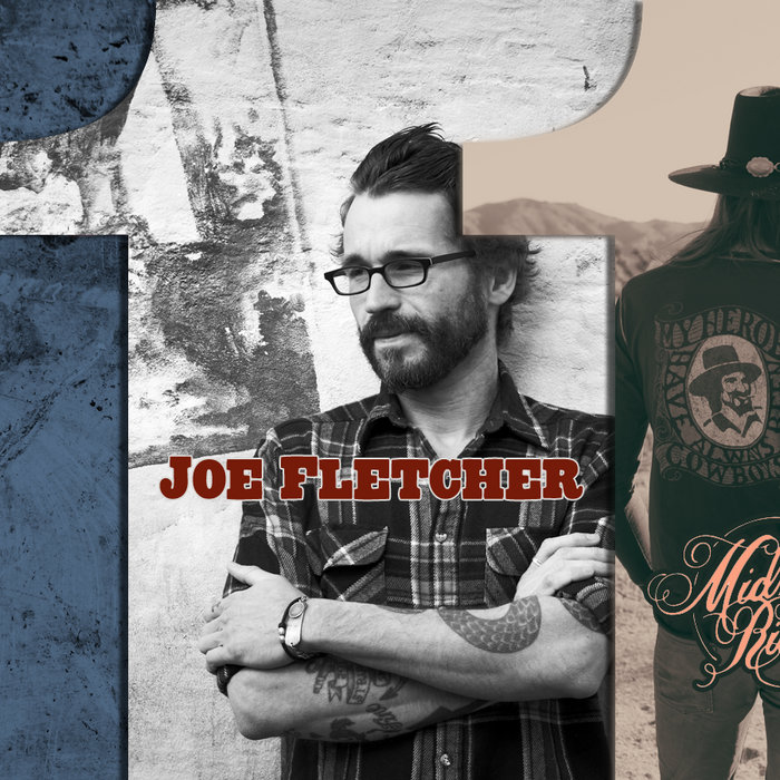 1band 1brand feature Joe Fletcher | Joe Fletcher | 1band 1brand