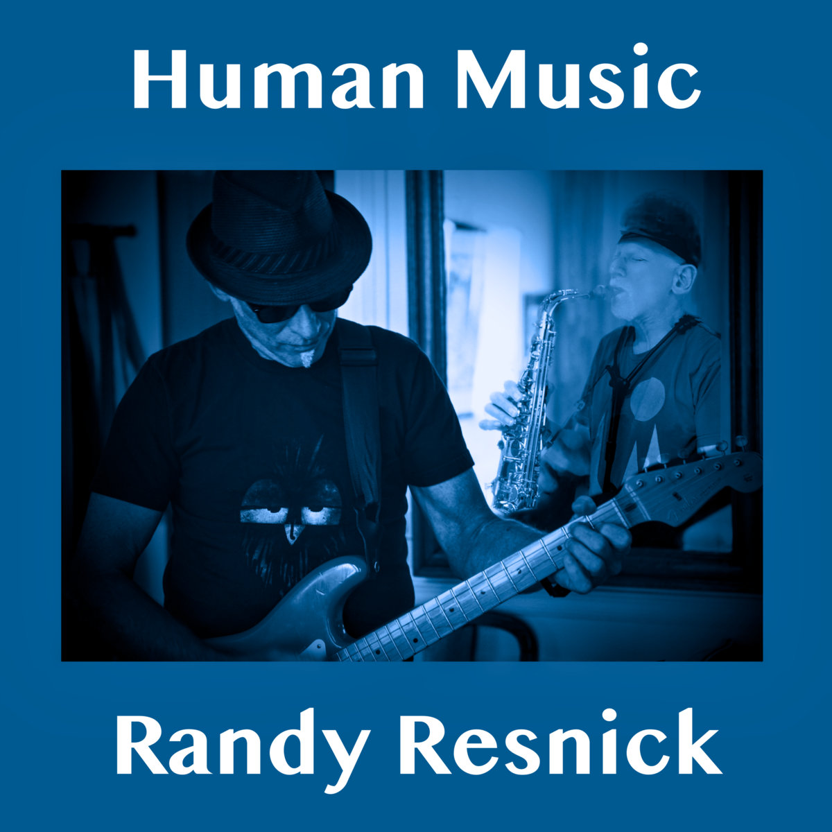 30 Years of Music | Randy Resnick
