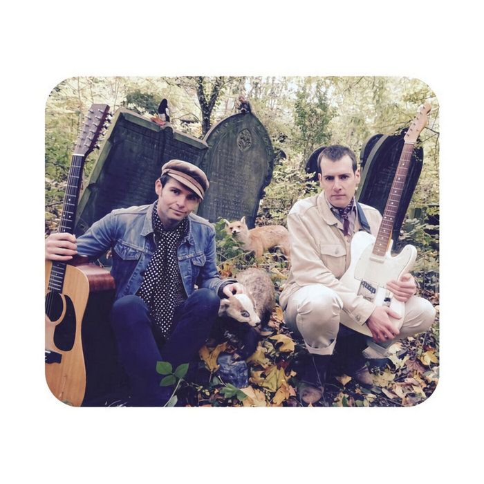 The Magical World of Mr Magpie | Mr Magpie