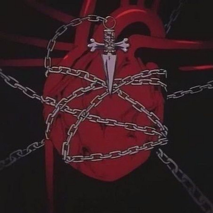 Chain User | Material Girl