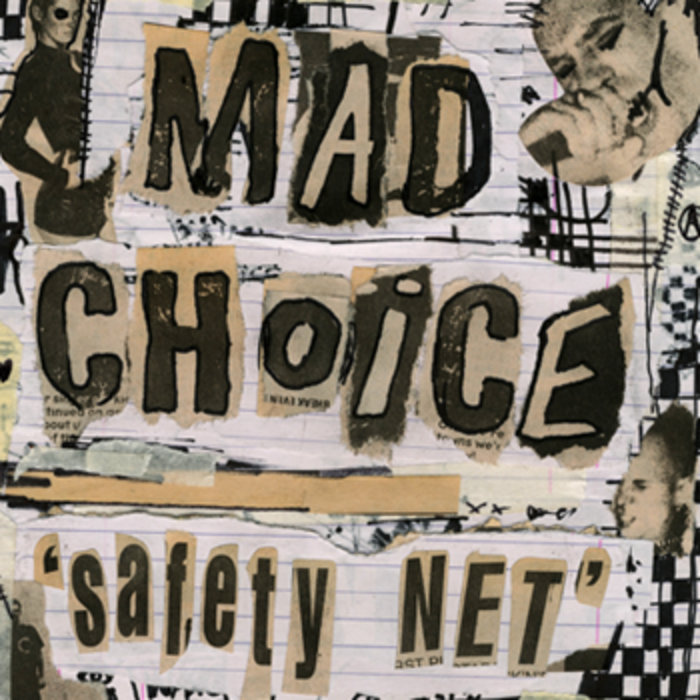Safety net | Mad Choice | Mad Choice!