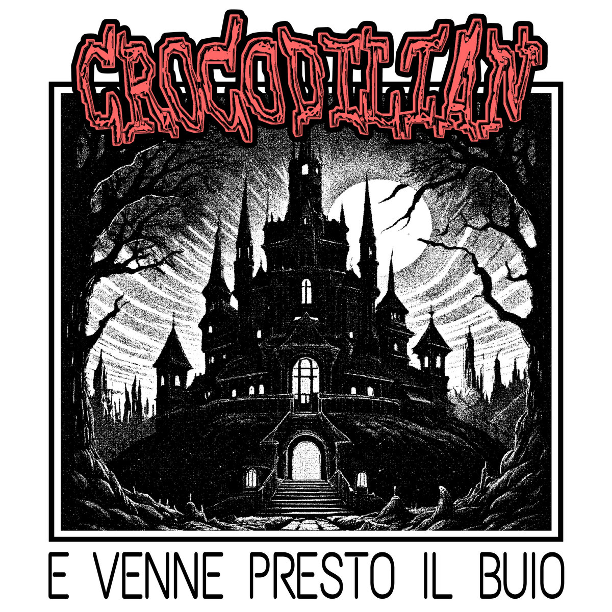 E venne presto il buio | Crocodilian | Sexy Crocodile For Dinner ...