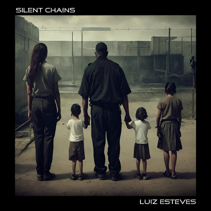 Silent Chains | Luiz Esteves