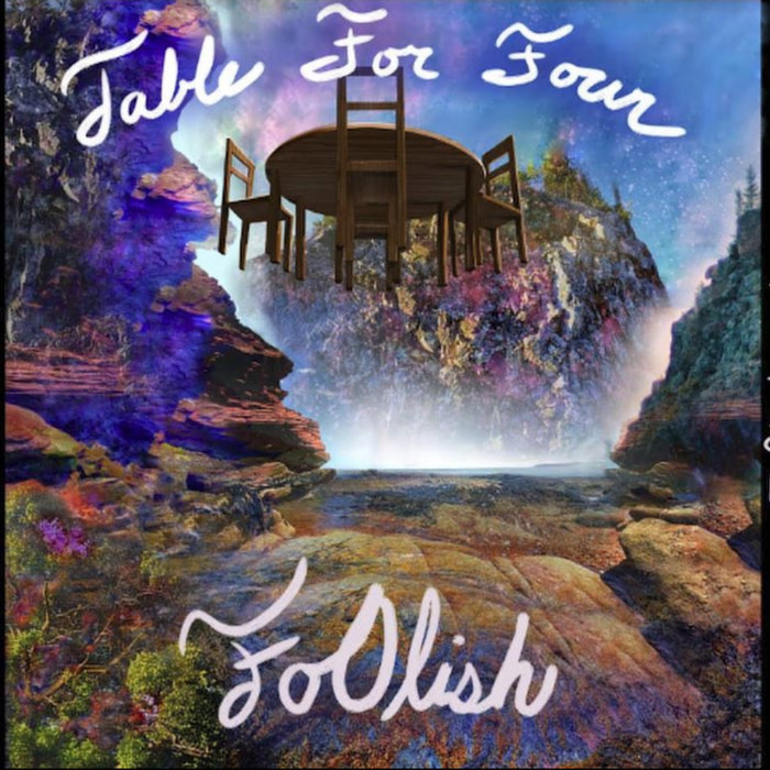 Table For Four | FoOlish