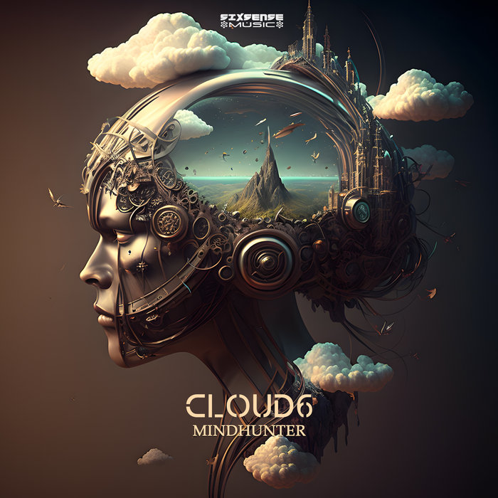 Mindhunter | Cloud6 (SixsenseMusic) | Sixsense music