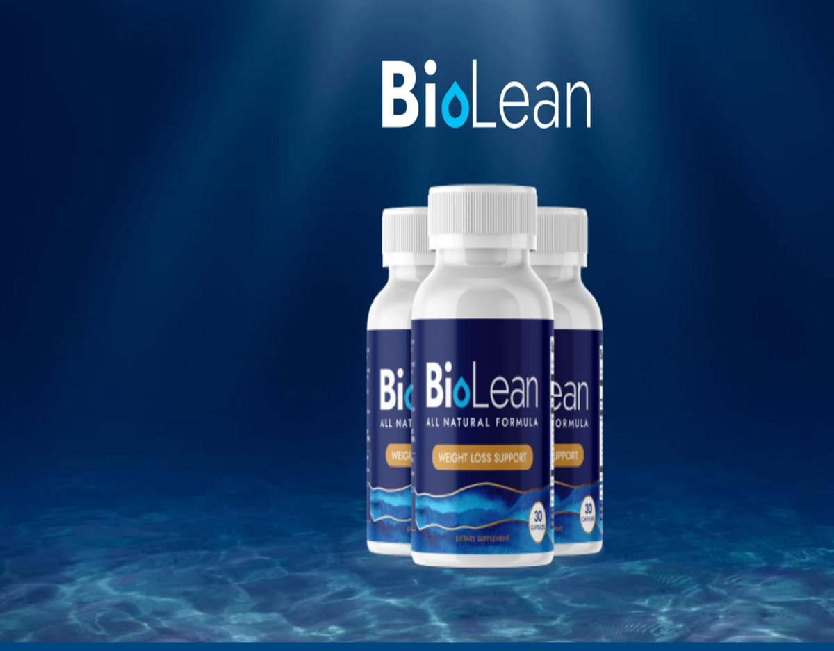 BioLean Weight Loss Pills | BioLeanpills