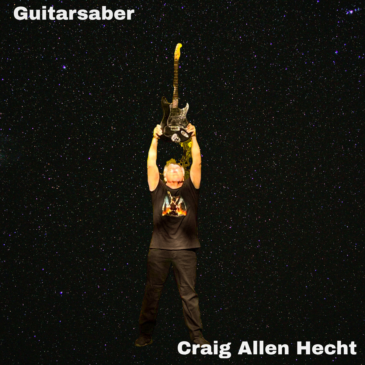 Hellbound Blues | Craig Allen Hecht