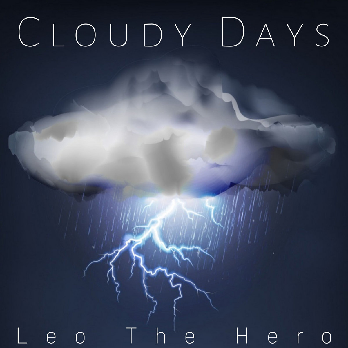 Cloudy Days | Leo The Hero