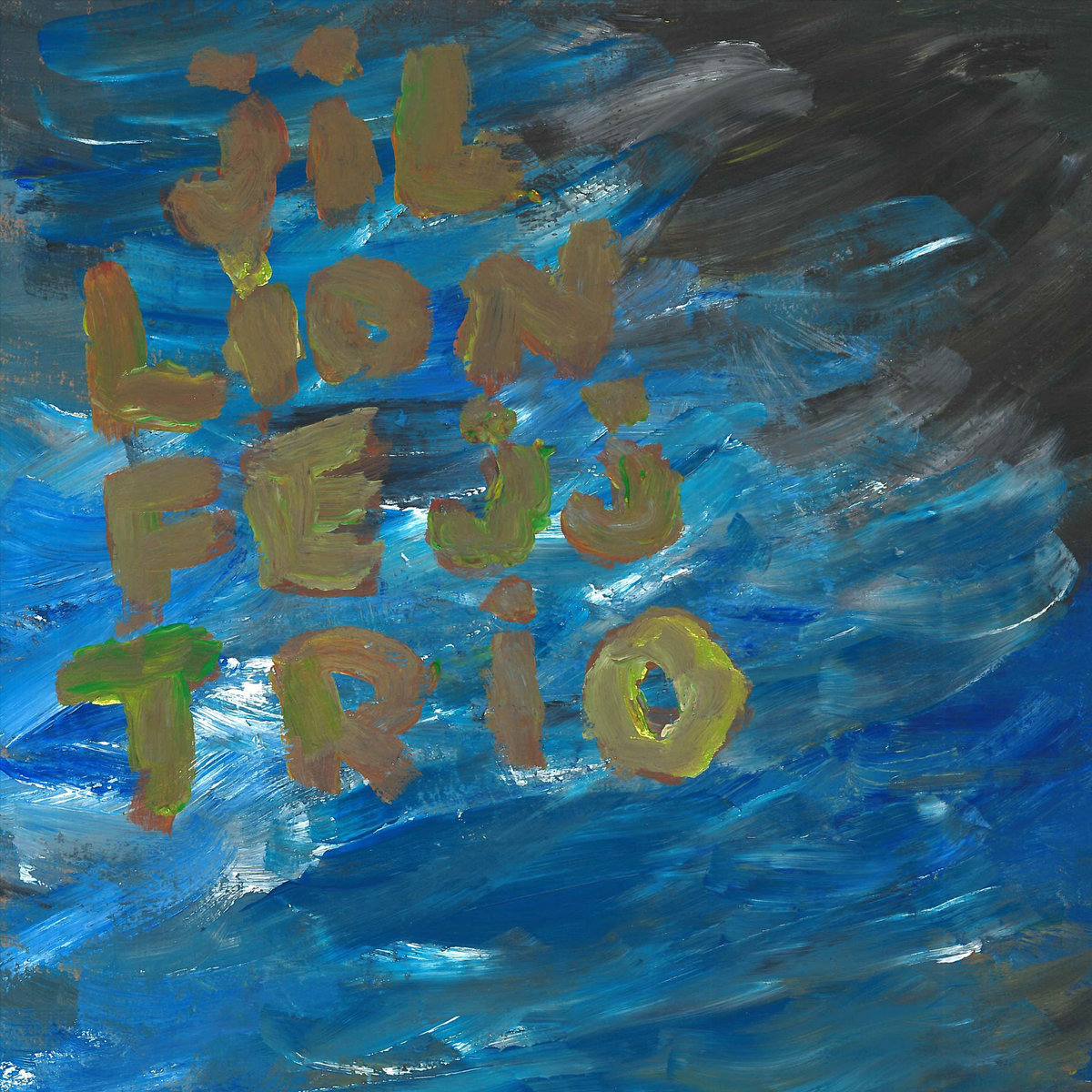 CUCH-138 - Jil Lion Fejj Trio (2019) | Jil Lion Fejj Trio | Cuchabata ...