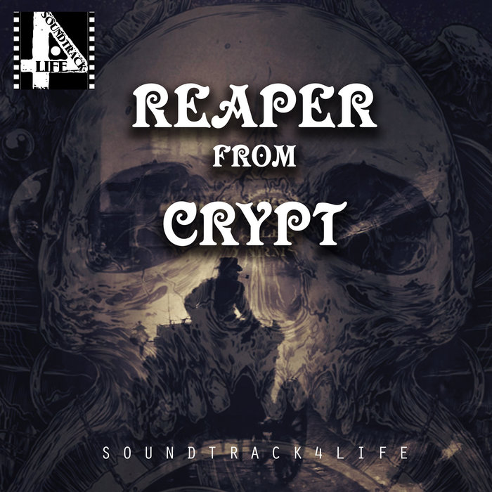 Reaper from Crypt | Mosin Alexey | Soundtrack 4 Life