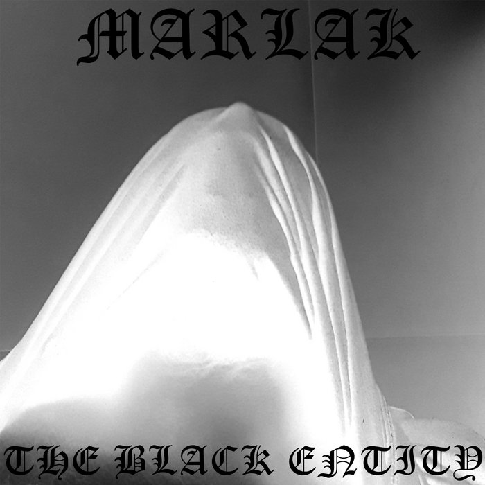 THE BLACK ENTITY | Marlak