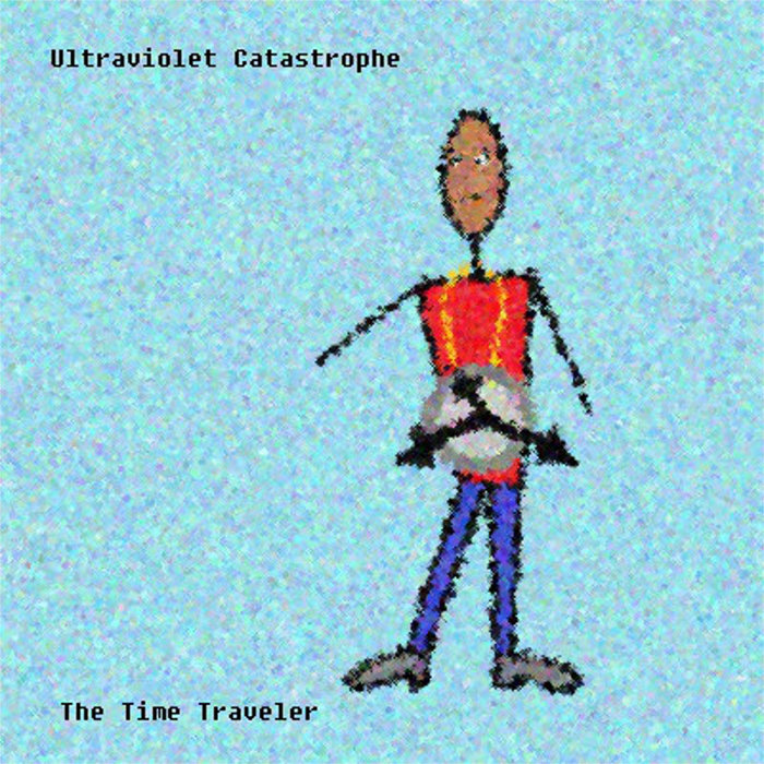 The Time Traveler | Ultraviolet Catastrophe