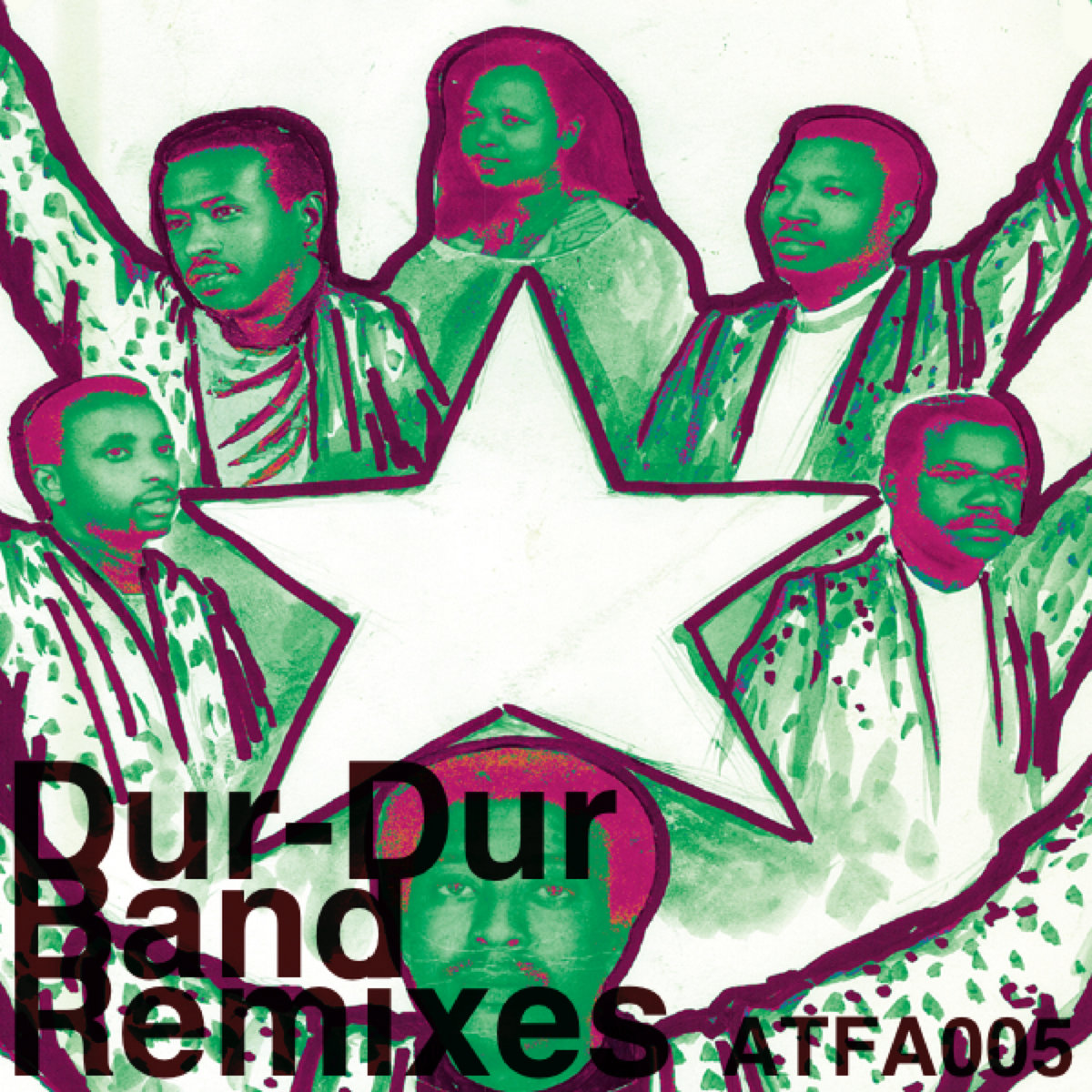 Dur-Dur Band Remixes | Dur-Dur Band