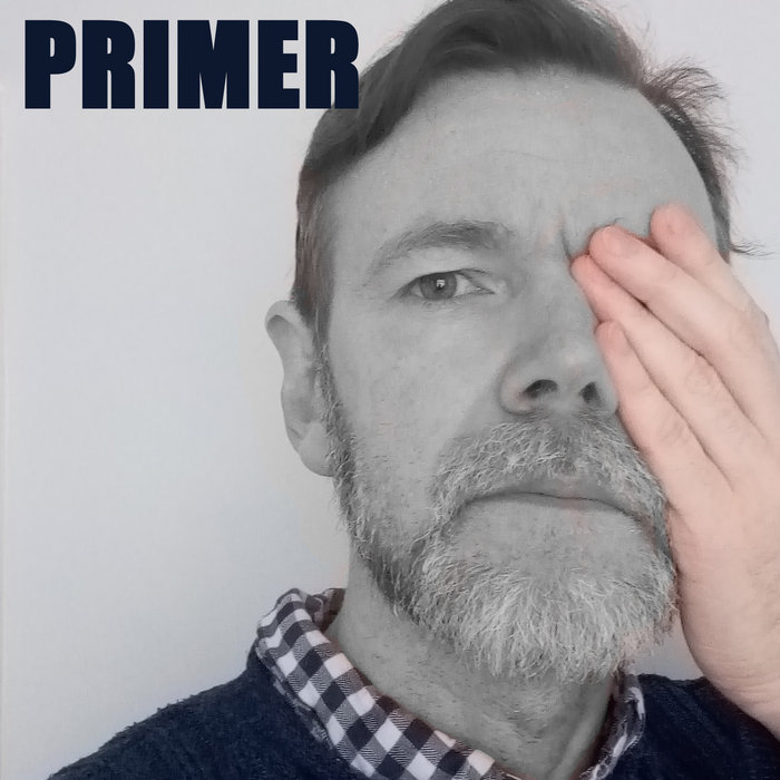 Primer | Andy Jenkinson