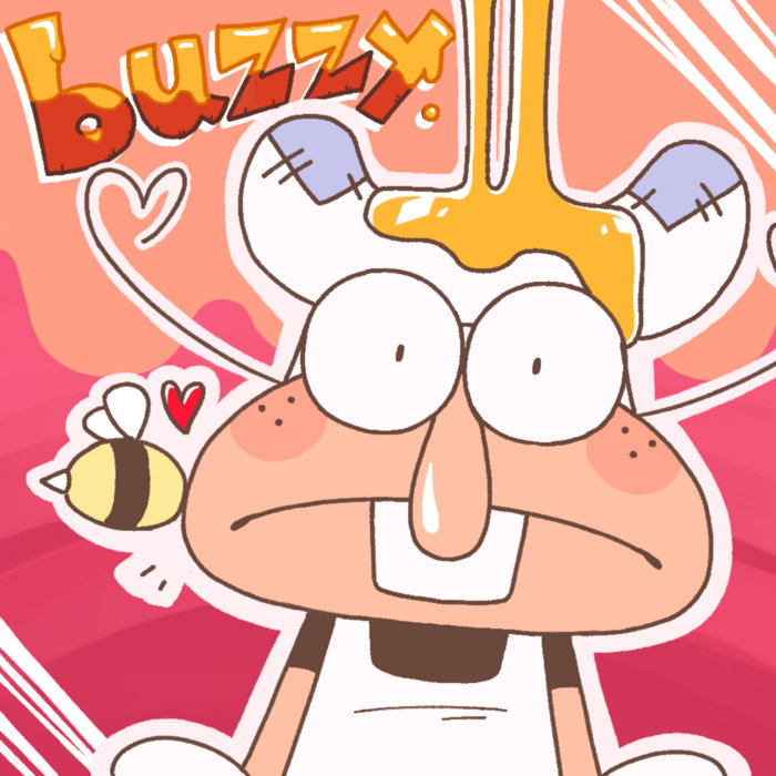buzzy. | VI