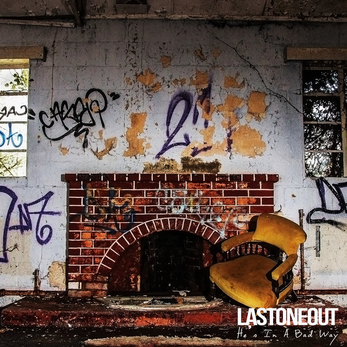 He's In A Bad Way | Last One Out