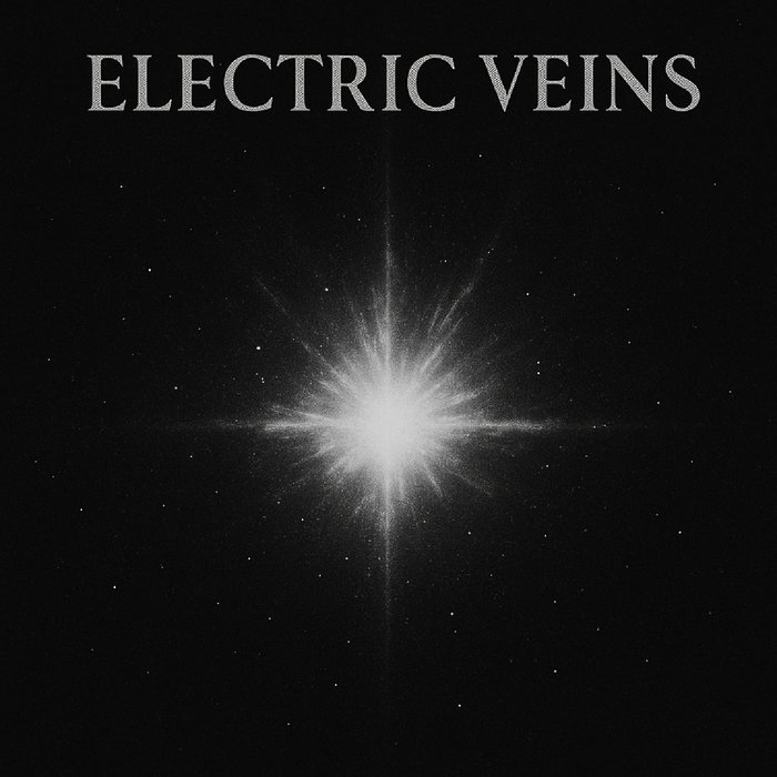 Electric Veins EP | BlckColt
