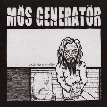 Music | Mos Generator