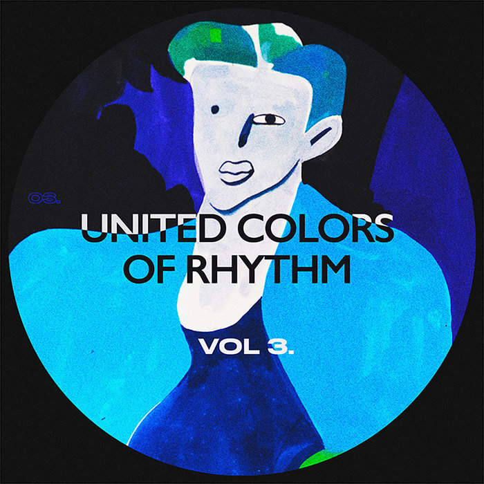 United Colors of Rhythm Vol.3 | United Colors of Rhythm