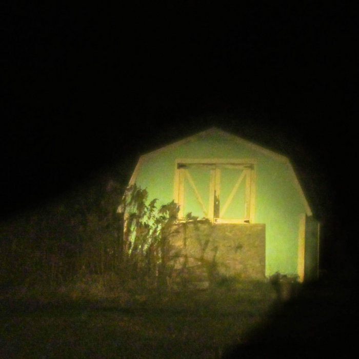 fragments | sacred horror