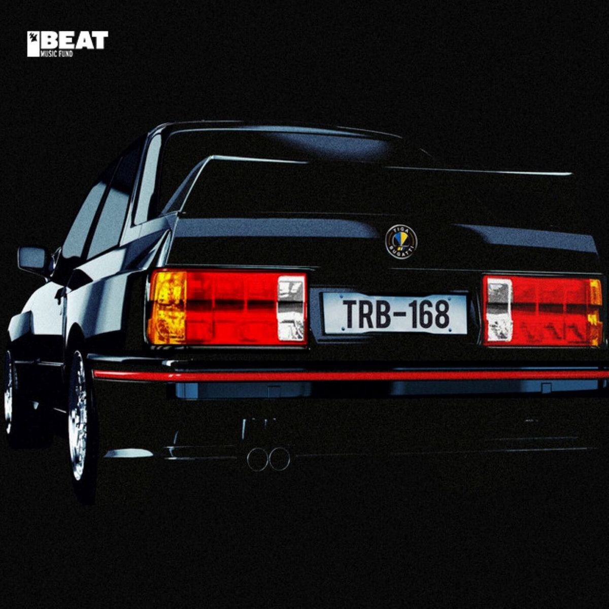Bugatti (Remixes, Pt. 2) | Tiga feat. Pusha T & Pusha T | Tiga