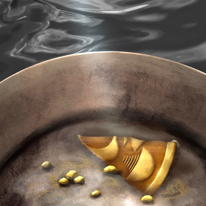 Prospect - Pieces of Eight | The Longest Johns