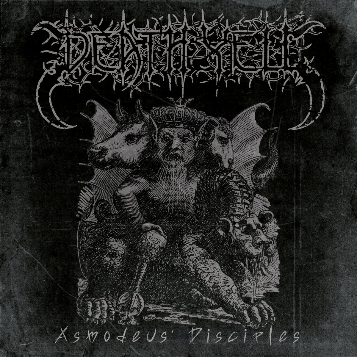 Asmodeus´ Disciples (demo 2025) | DEATH YELL