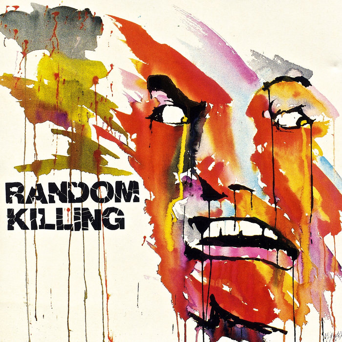 Re-Issued | Random killing