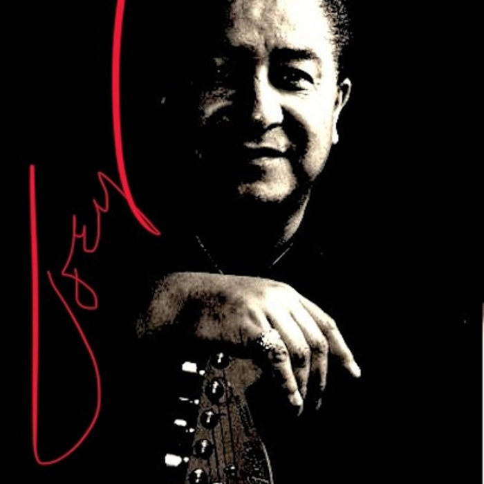 "Mi Salvacion" | Joey Ramirez